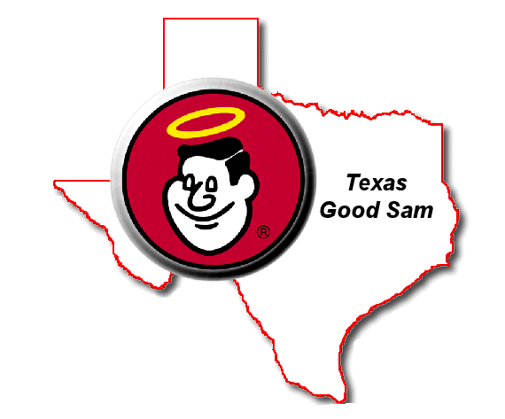 chapters by alphabet - Texas Good Sam