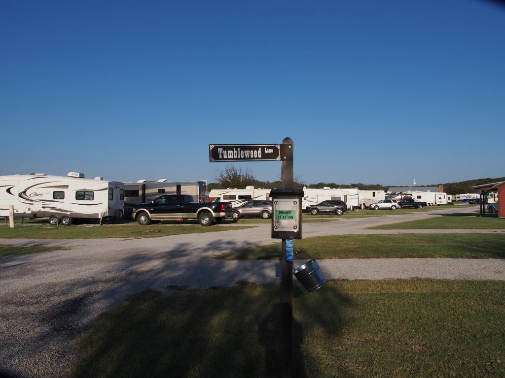 Standard Operating Procedures – Texas Good Sam