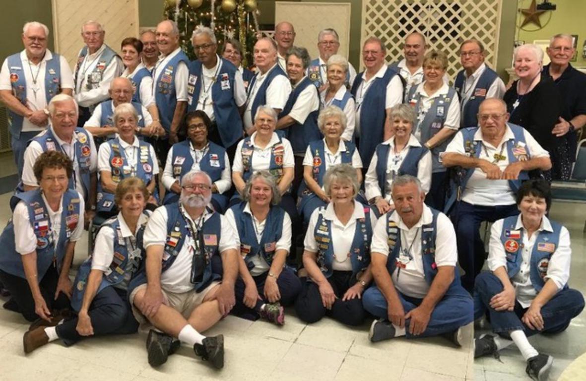 Home page - DFW SAMS