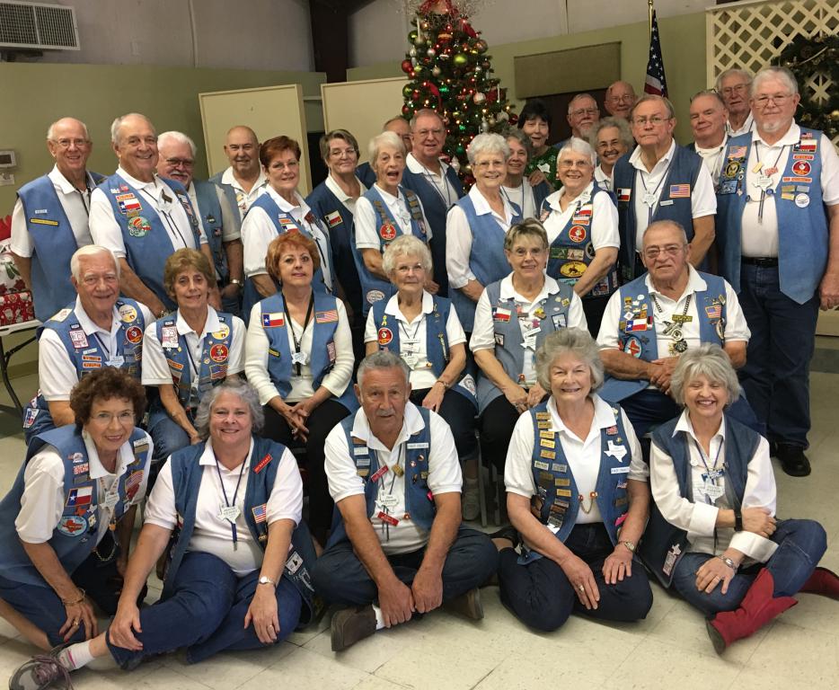 Home page - DFW SAMS