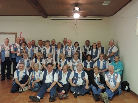 Home page - DFW SAMS